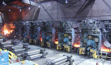 Rebar Rolling Mill -Cooldo Industrial Co.,Ltd