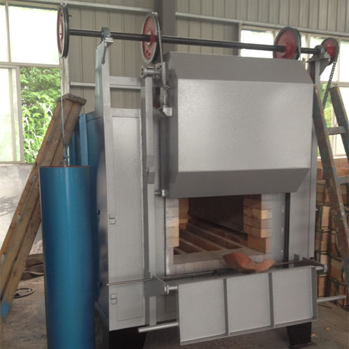Box heat treatment furnace -Cooldo Industrial Co.,Ltd
