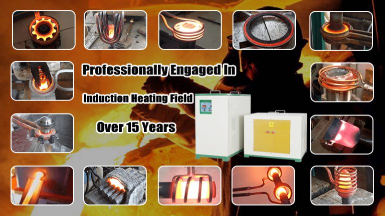Induction Heating Equipment-Cooldo Industrial Co.,Ltd