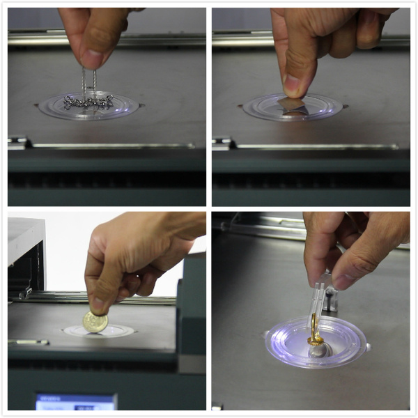 gold measurement instrument- Cooldo Industrial