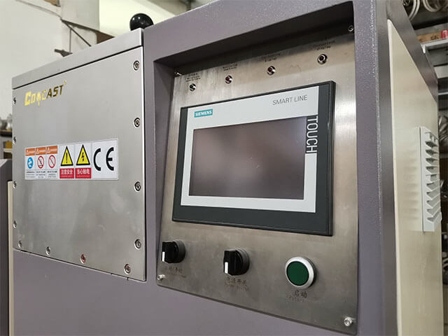 Gold Vacuum Casting Machine| Gold Bar Making Machine - Cooldo