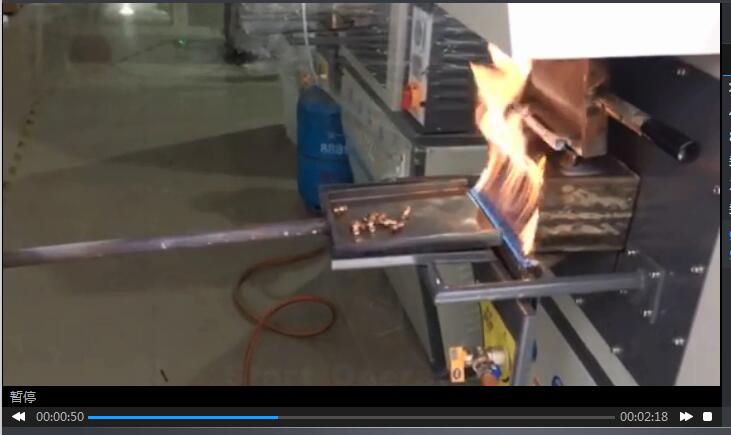 Gold Jewelry Annealing Machine - Cooldo Industrial Co., LTD