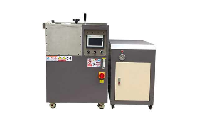 Gold Vacuum Casting Machine| Gold Bar Making Machine - Cooldo