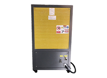Small Induction melting furnace - COOLDO ELECTROMECHANICAL EQUIPMENT CO ...