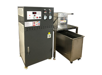 Precious metal casting machine - COOLDO ELECTROMECHANICAL EQUIPMENT CO ...