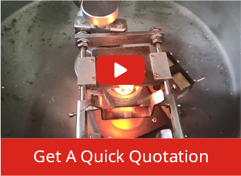 Precious Metal Continuous Casting Machine -COOLDO