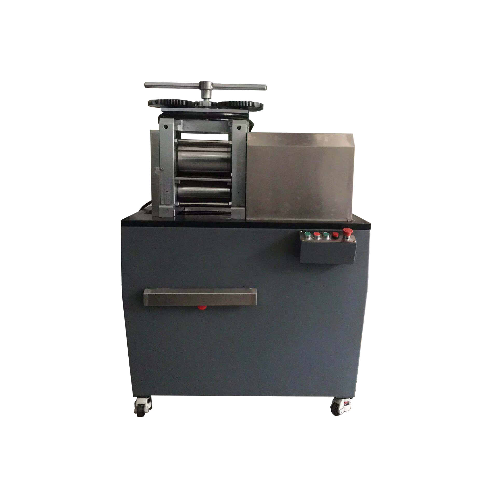 COIN MAKING MACHINE -CDOCAST