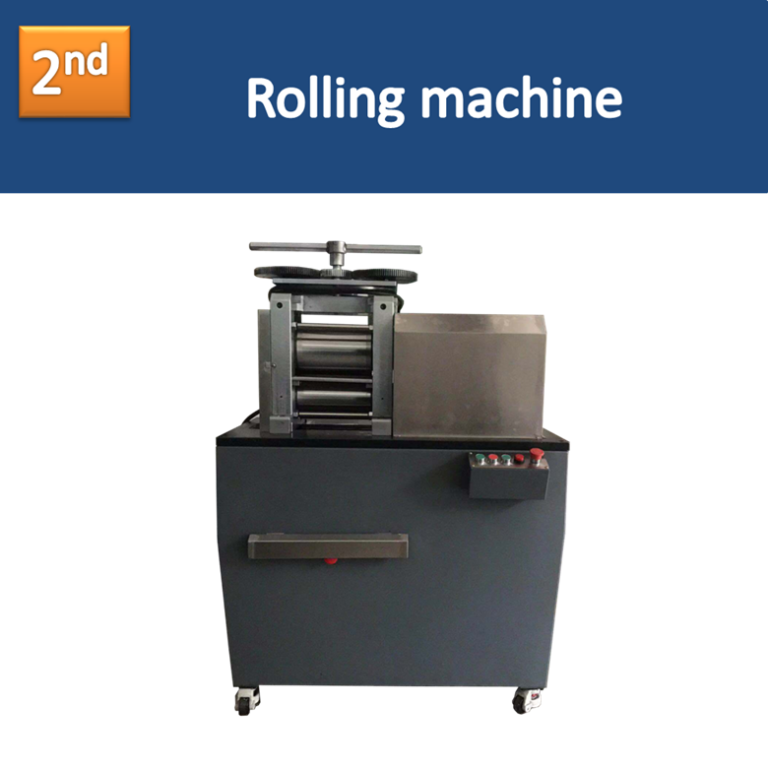 COIN MAKING MACHINE -CDOCAST