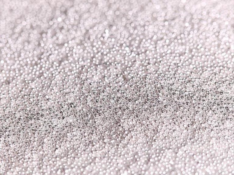 Metal Granulator For Making Gold Silver Copper Grains-Cooldo