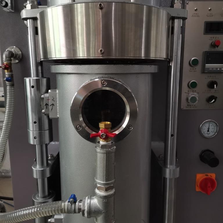 Powder Making Machine | Vacuum Gold Powder Making Machine- Cooldo