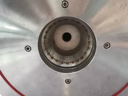 Powder Making Machine | Vacuum Gold Powder Making Machine- Cooldo