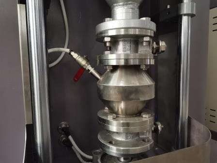 Powder Making Machine | Vacuum Gold Powder Making Machine- Cooldo