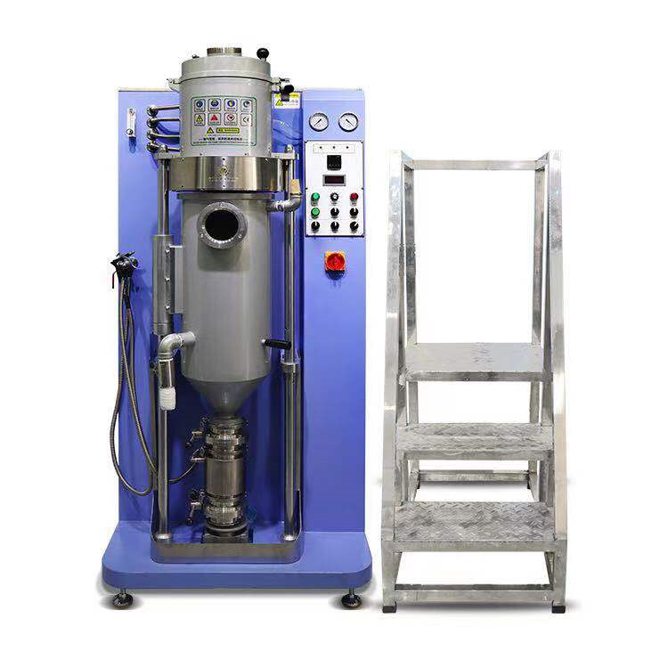 Powder Making Machine | Vacuum Gold Powder Making Machine- Cooldo