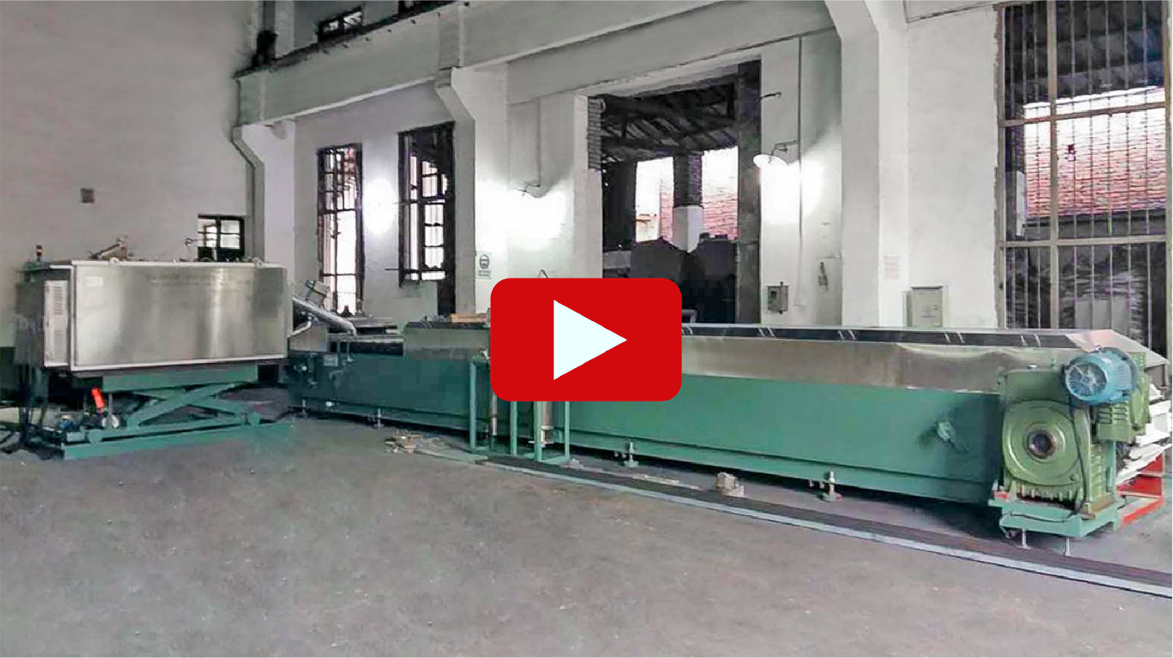 Magnesium Alloy Ingots Continuous Casting Production Line - COOLDO ...